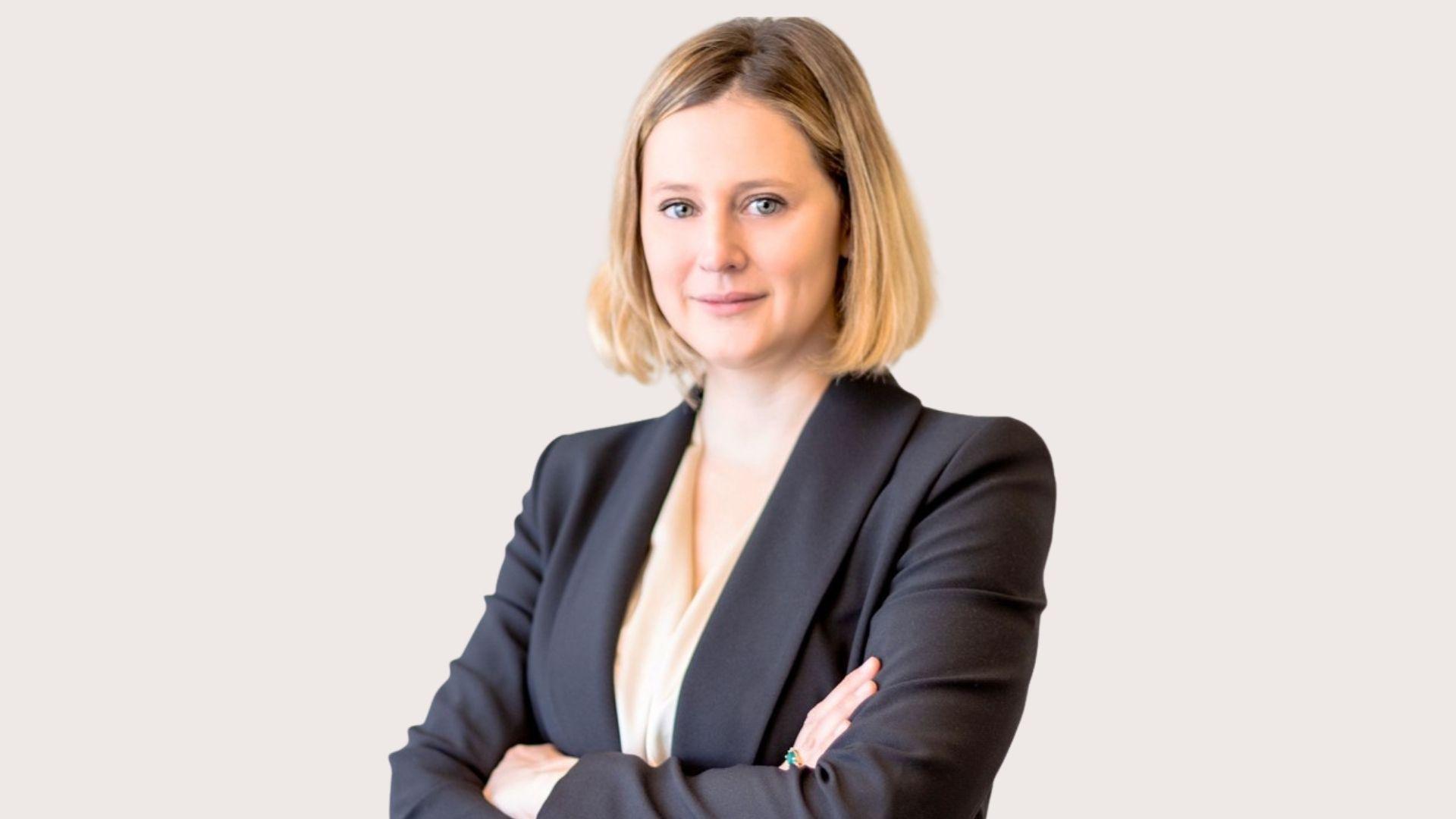 Bausch+Lomb, Zoccatelli senior legal & compliance officer ...