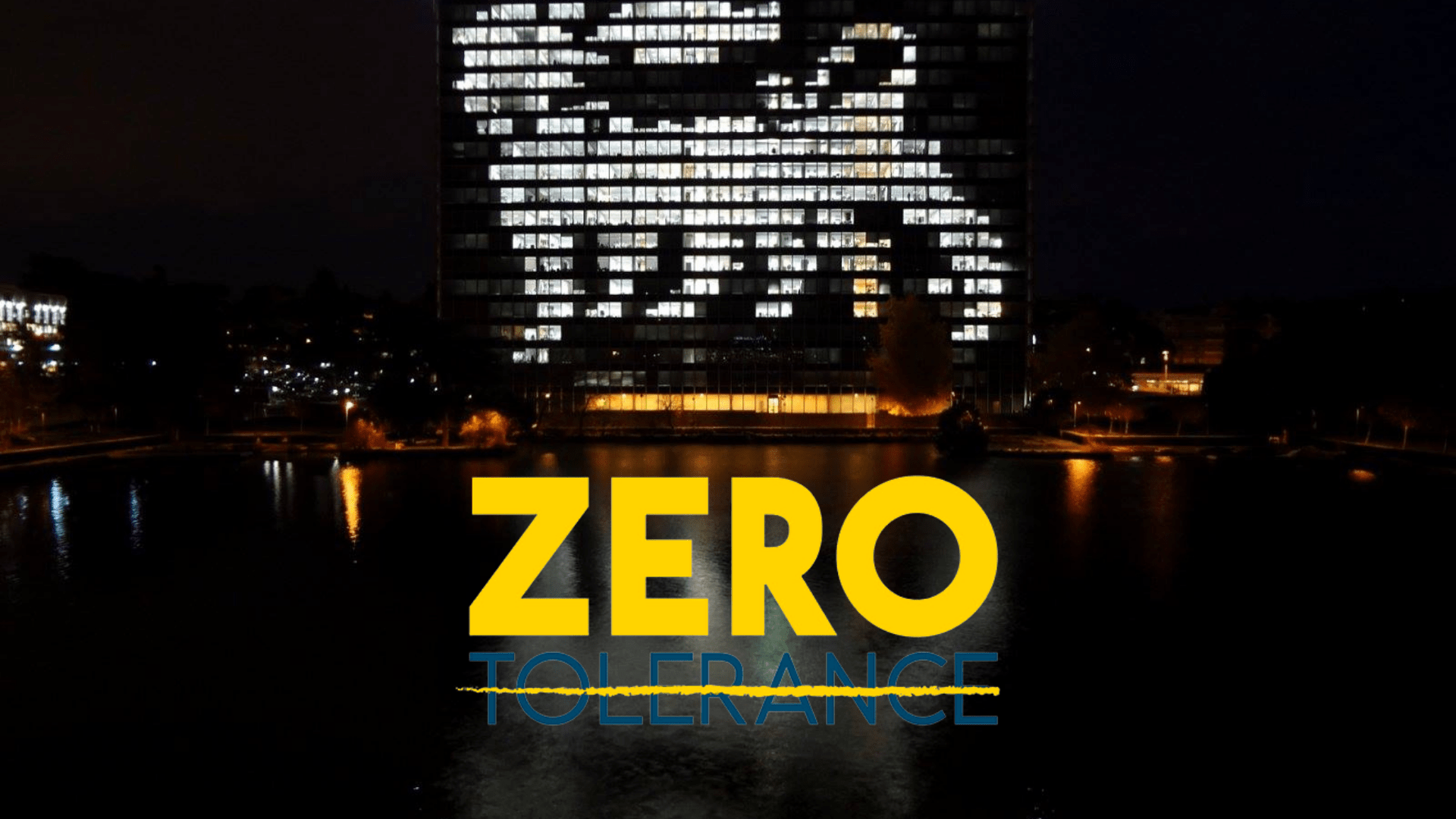 Eni, Zero Tolerance Policy contro la violenza e le molestie sul lavoro ...