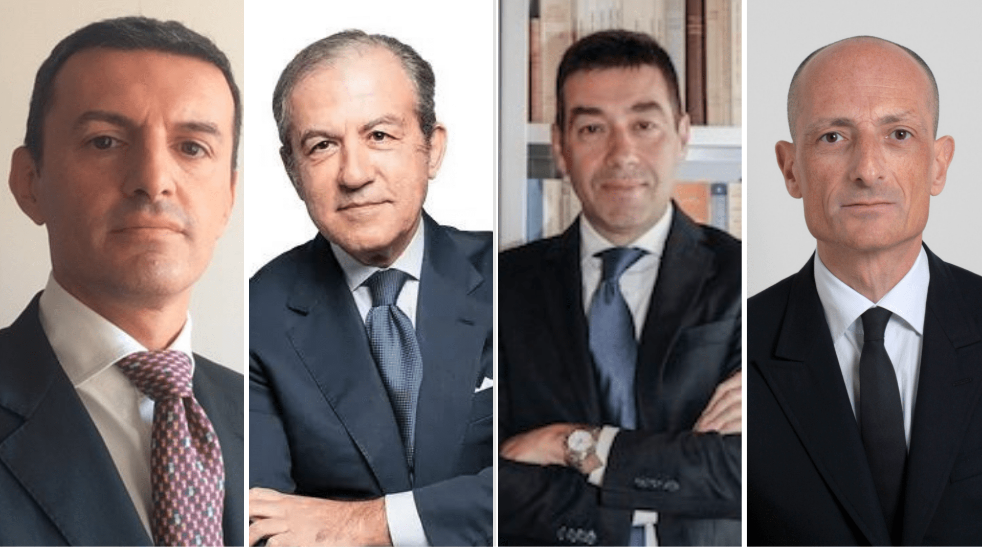 Nasce l'advisory board di EY Forensics & Integrity Services ...