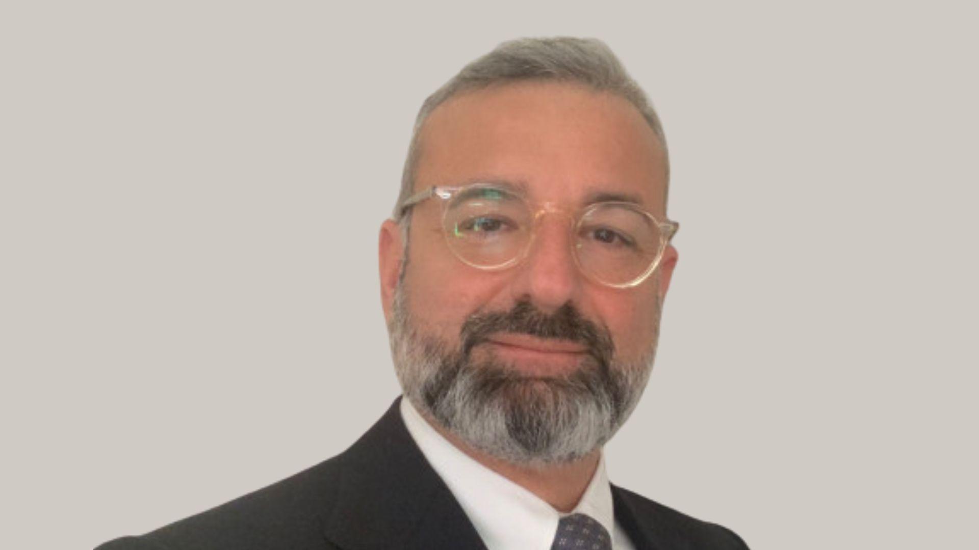 Simone Chini entra in Saipem - ComplianceDesign.it