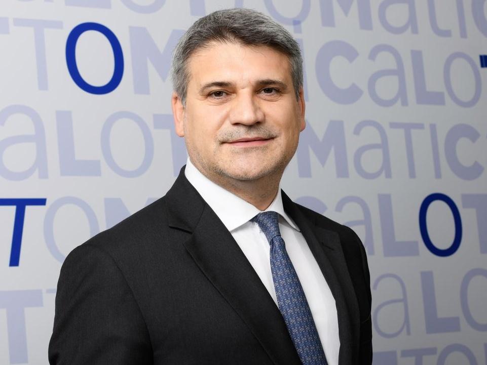 Rating ESG, Lottomatica prima tra le aziende di gioco - ComplianceDesign.it