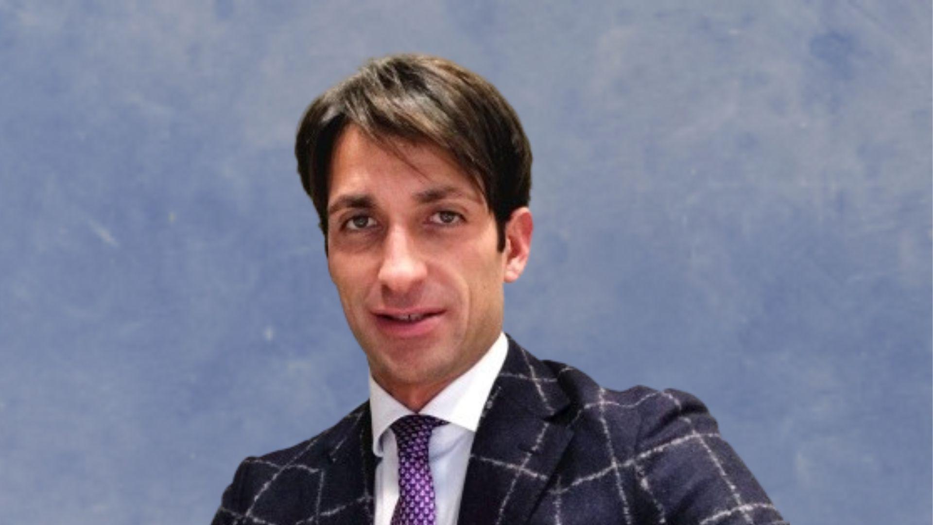 Gianluca Ceglie nominato Responsabile Compliance e AML di Intermonte ...
