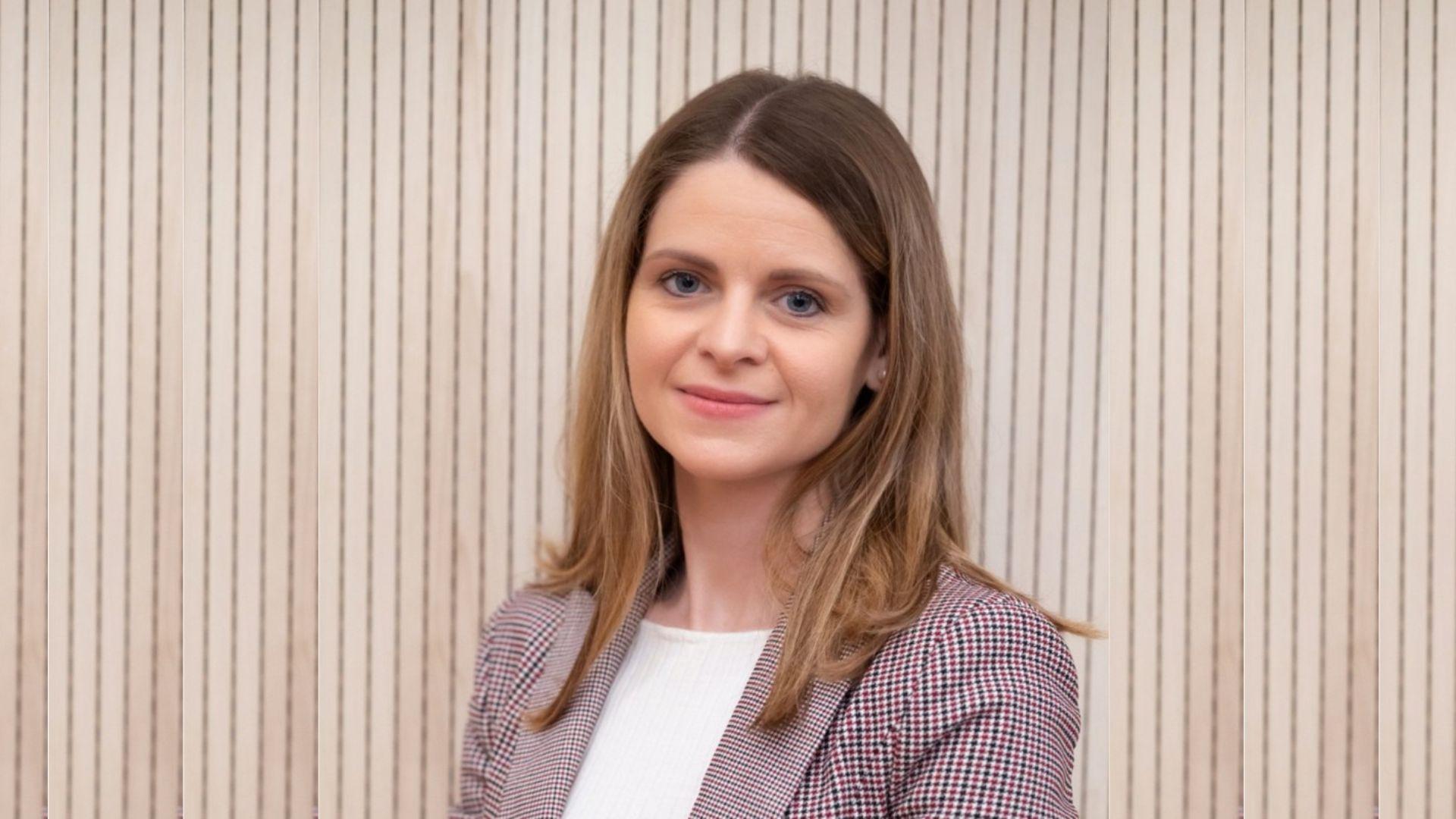 FERMA, Paduano nominata vicepresidente - ComplianceDesign.it