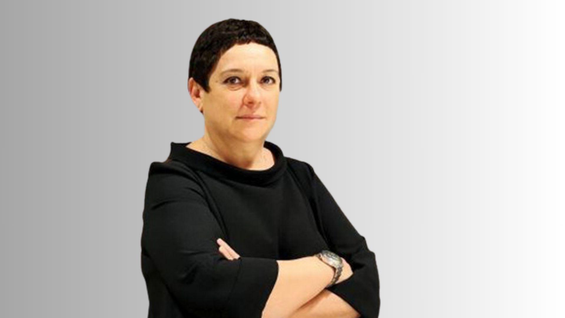 Alessandra Ferone entra in Open Fiber con responsabilità su Risk ...