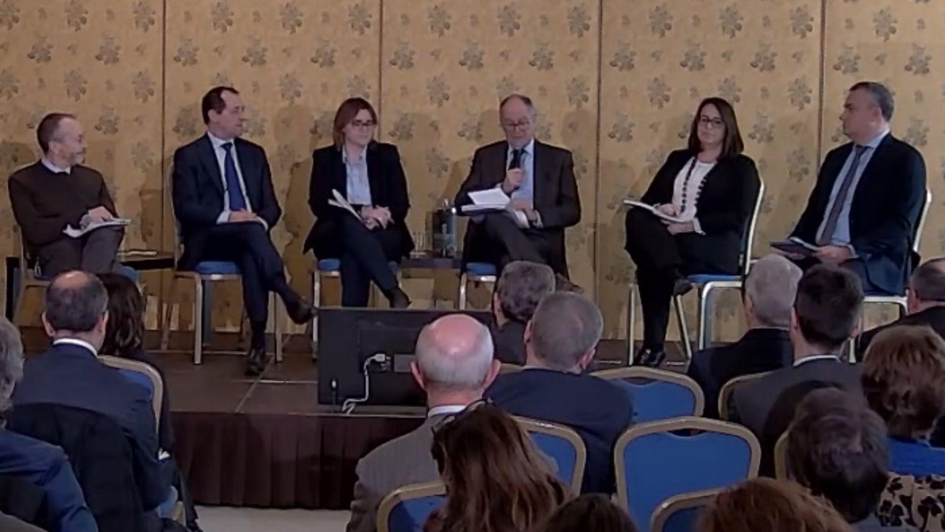 OIC: presentate le guide EFRAG per la redazione degli standard di ...