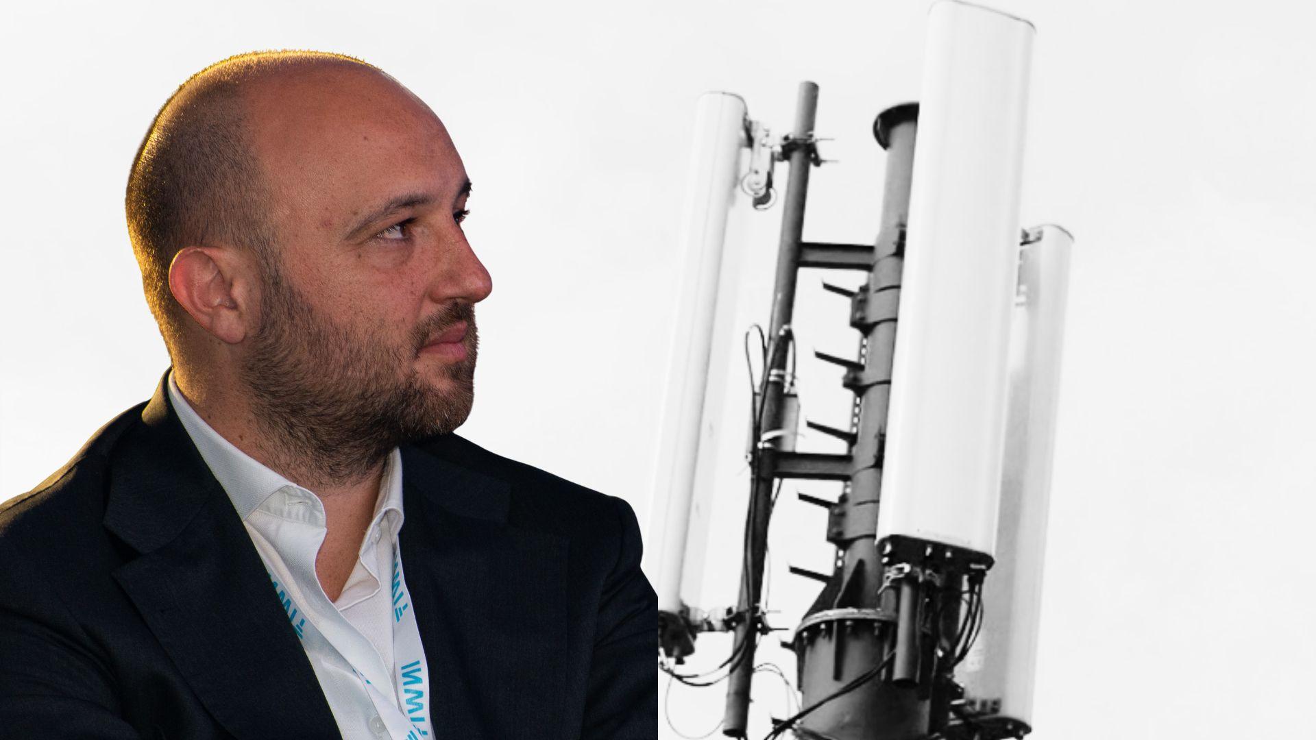 Agovino (Inwit): Combined Assurance per una visione integrata dei ...