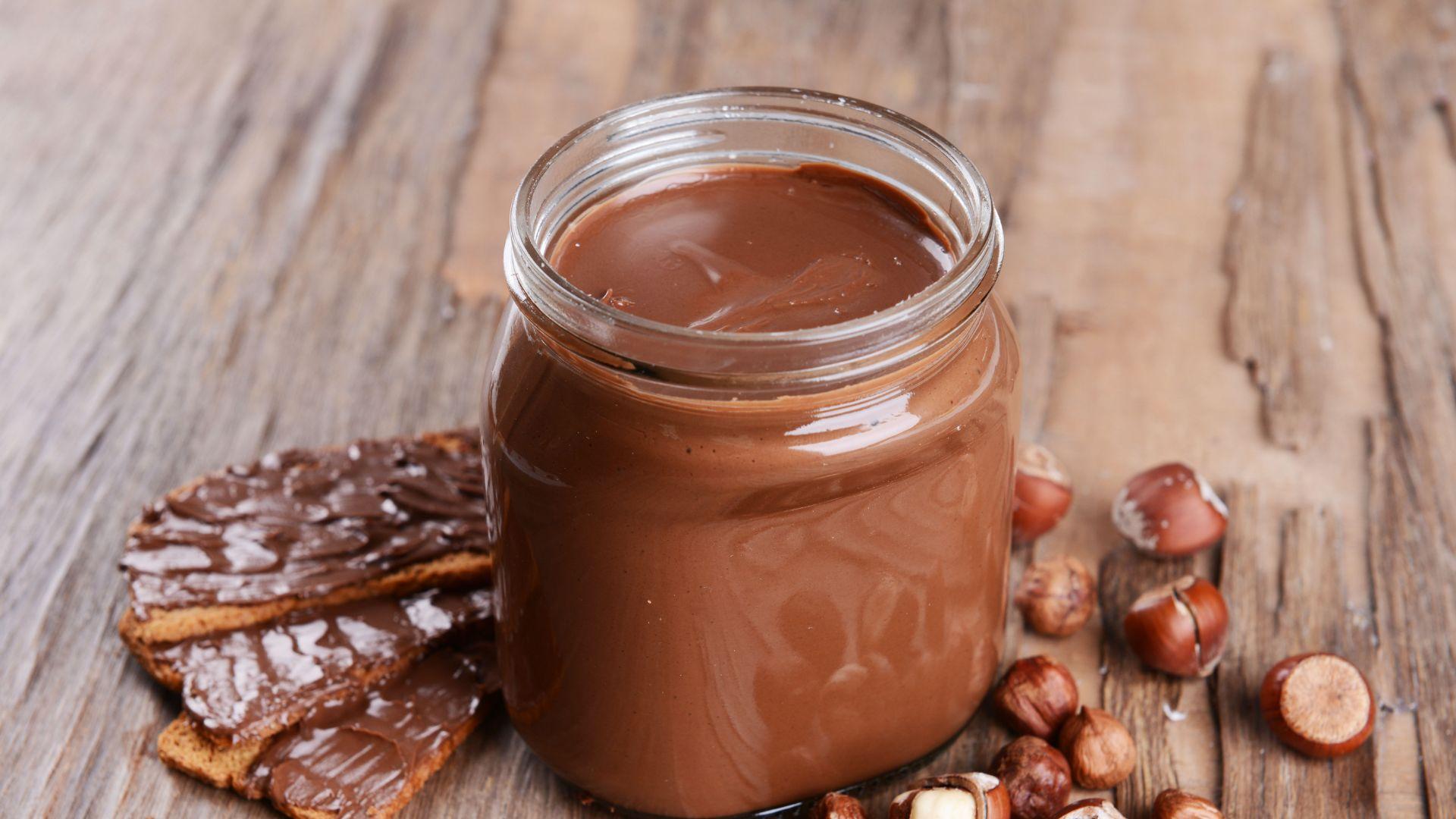 Il barattolo di Nutella - ComplianceDesign.it