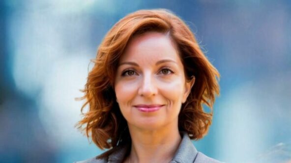 Daria Angelini è la nuova Head of Compliance di Giorgio Armani ...