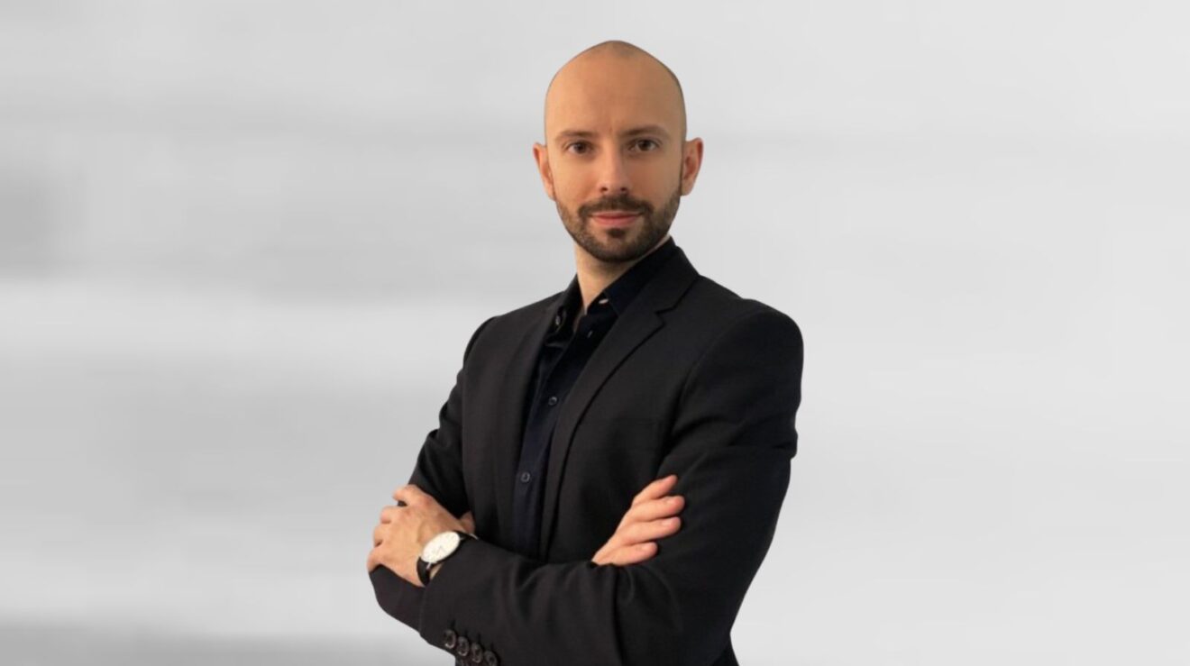 TIMFin: Jacopo Sian nominato Chief Compliance & AML Officer e DPO ...